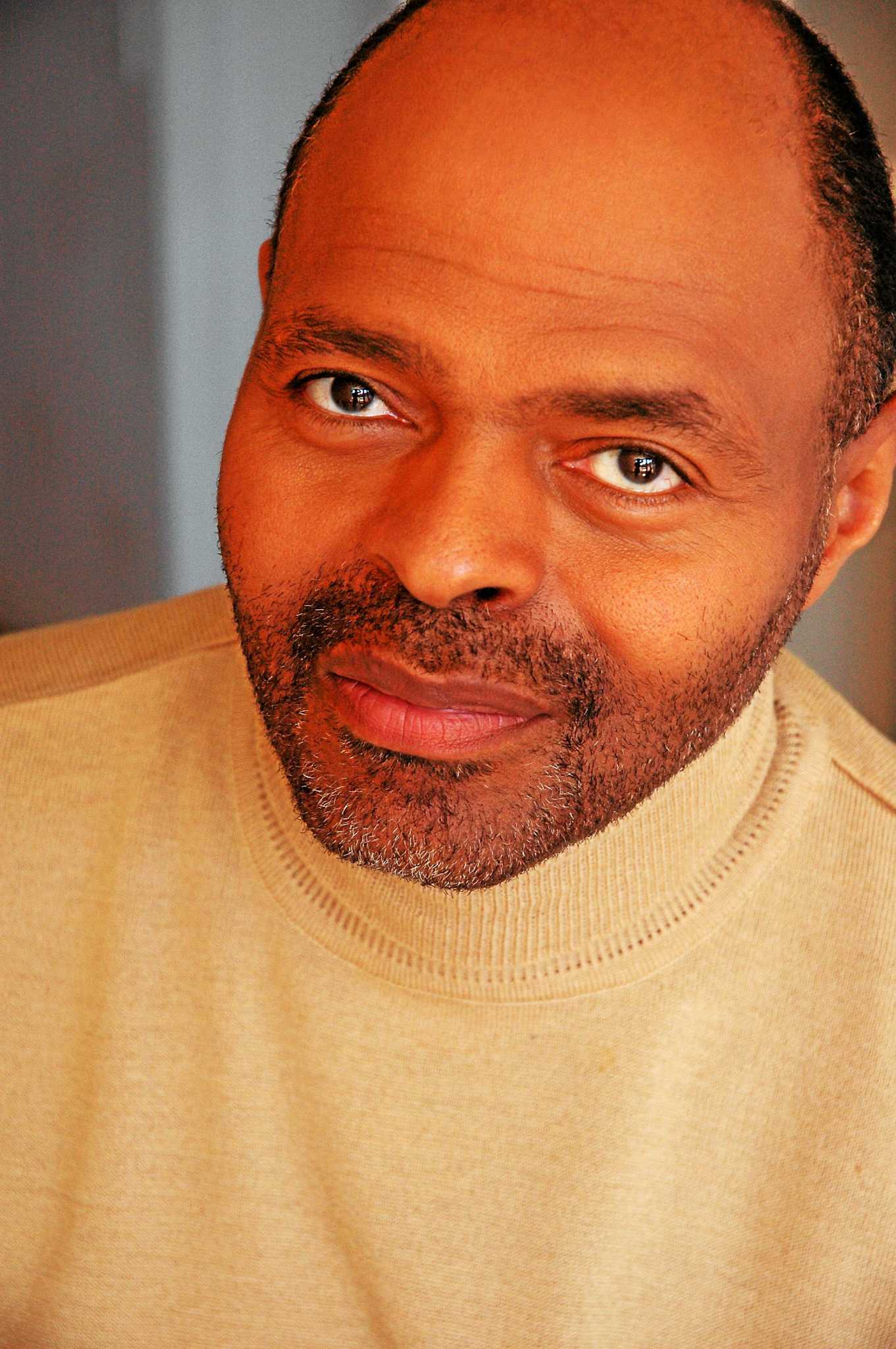 Opera singer Irwin Reese presents The Black Man in Song in Guilford