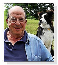 Cheshire library to host author Jon Katz