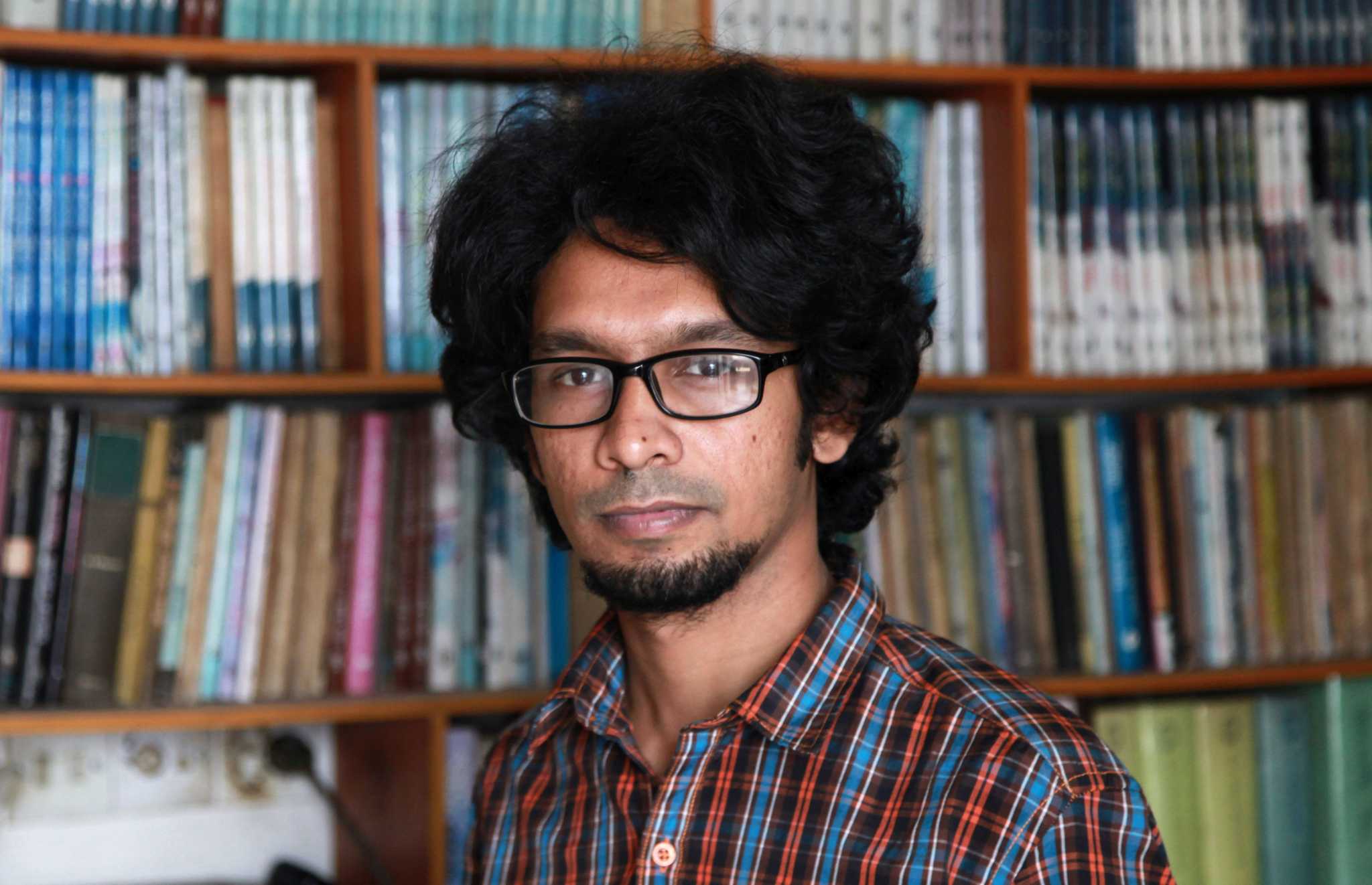 Secular writers fear for their safety after second blogger is killed