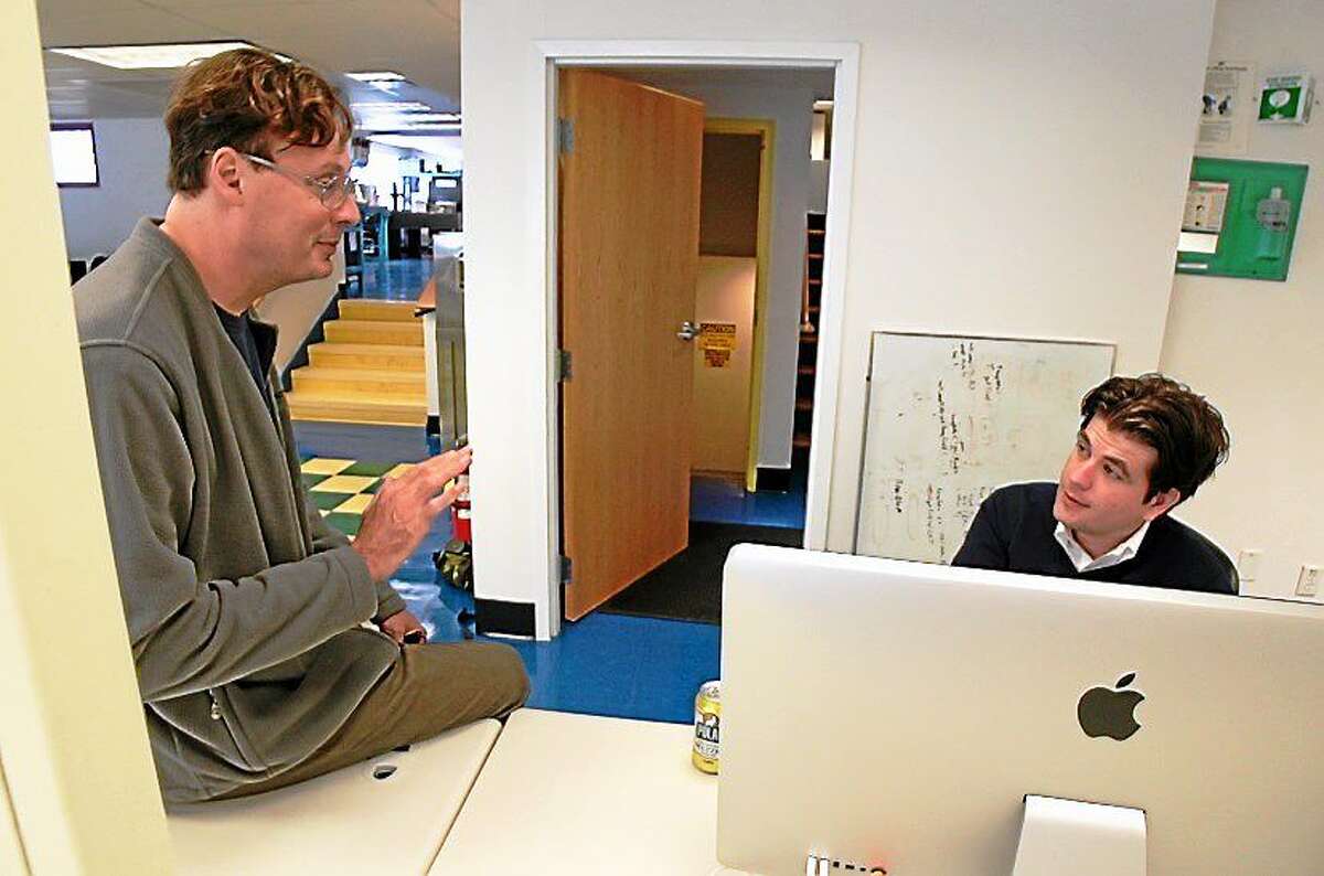 Guilford incubator 4Catalyzer aims for game-changing medical products