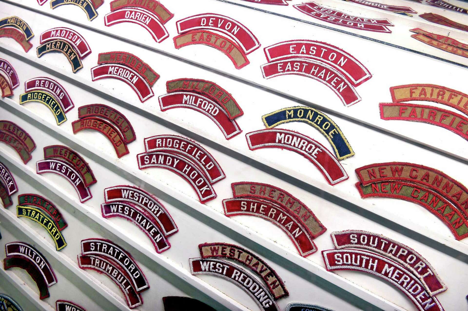 Boy Scouts’ museum in Milford displays decades of memorabilia