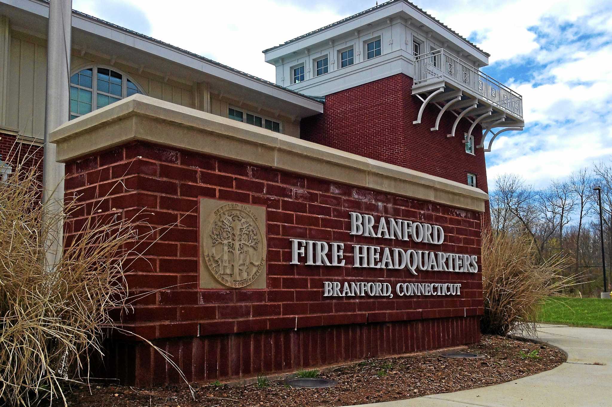 Branford Fire Department to get $1.46 million grant for hiring