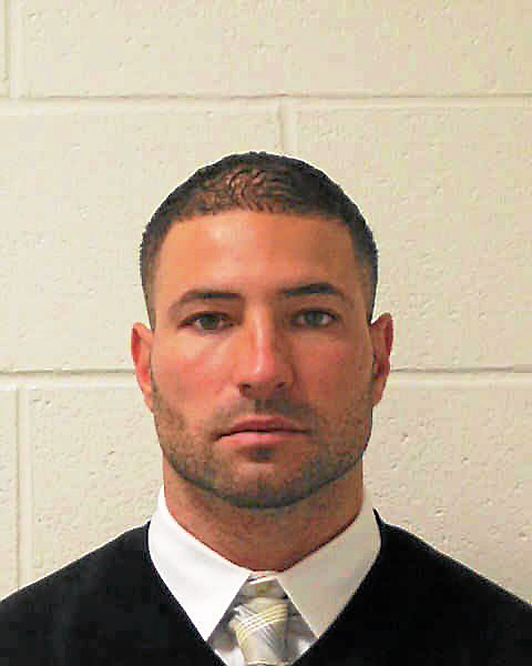 Branford man pleads no contest in DUI crash that killed wife, faces ...