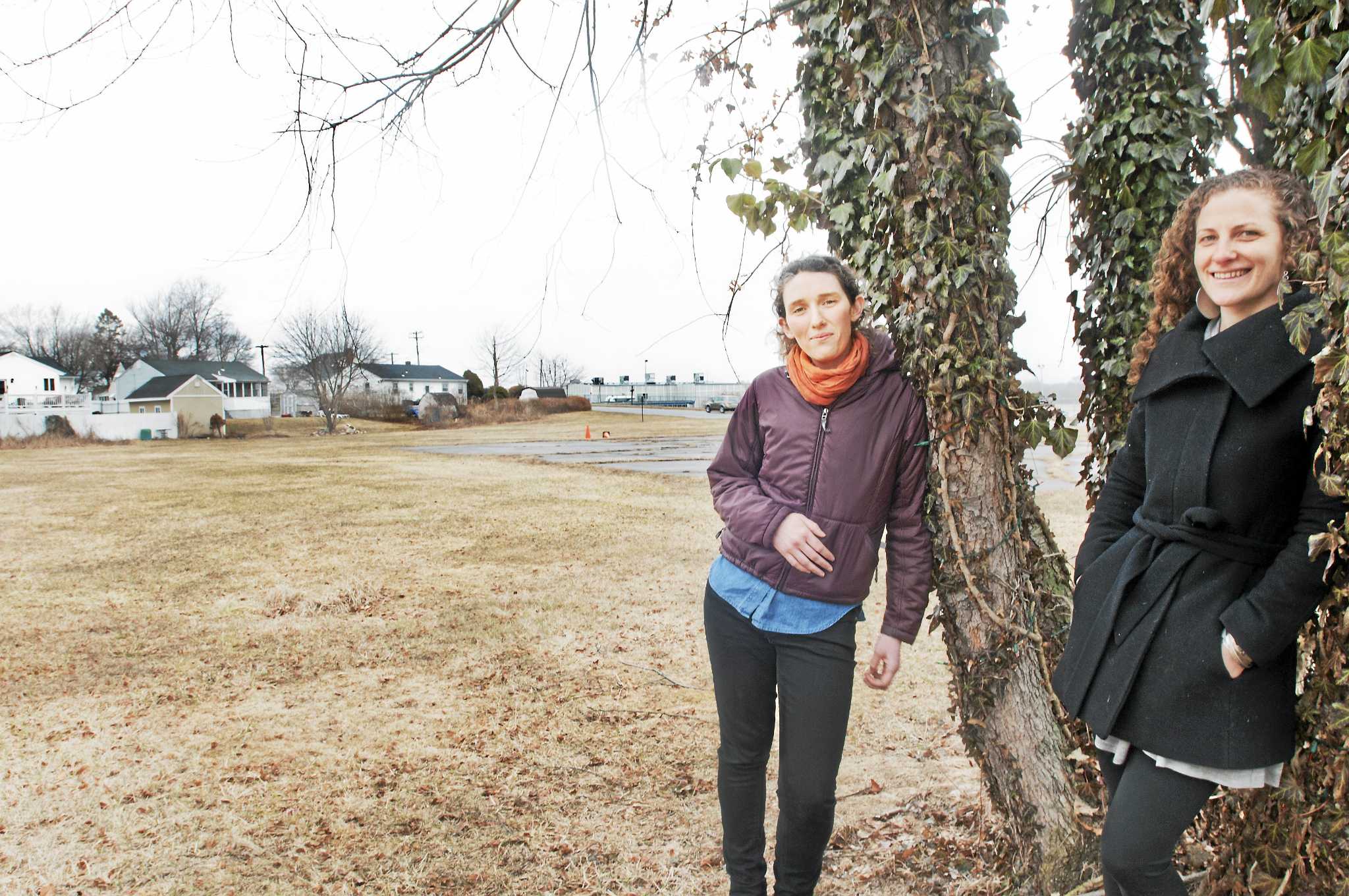New Haven Farms growing its growing capacity on Burr Street site