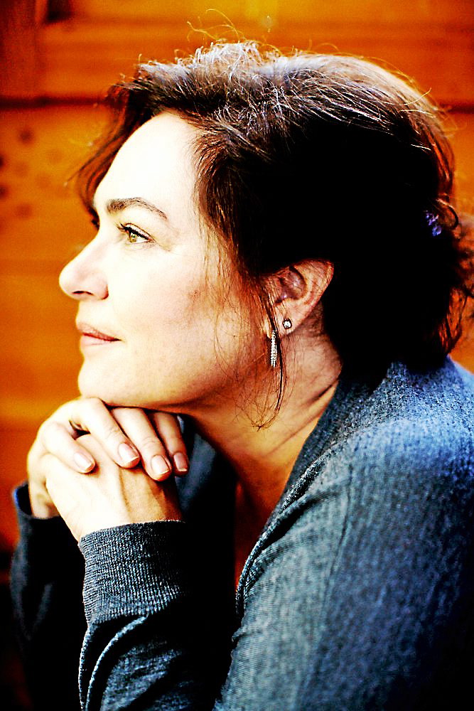 Amy Bloom at RJ Julia to sign latest book, ‘Lucky Us’