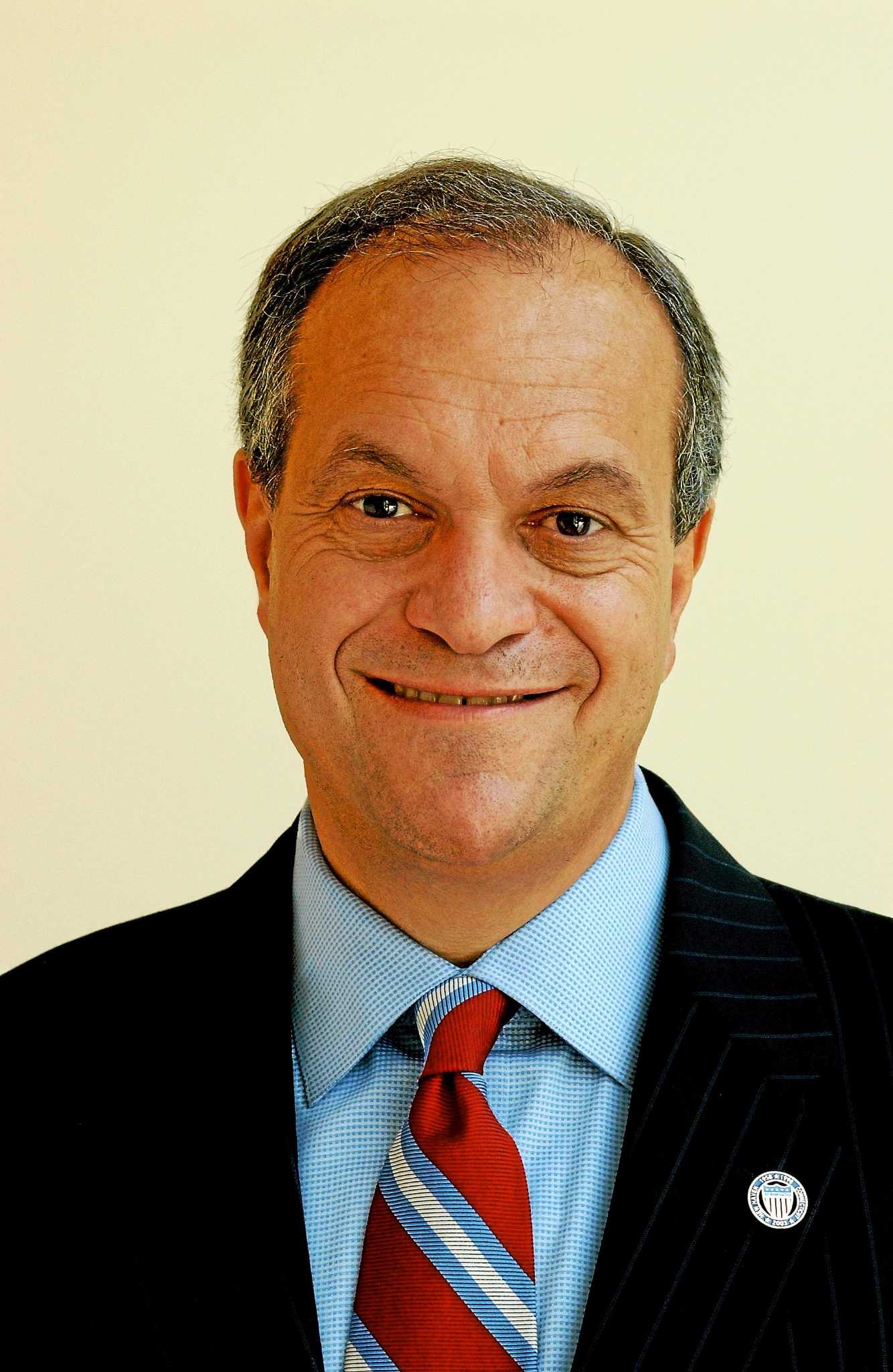 John DeStefano Jr: Our Sidney, a hero, a light, a part of New Haven