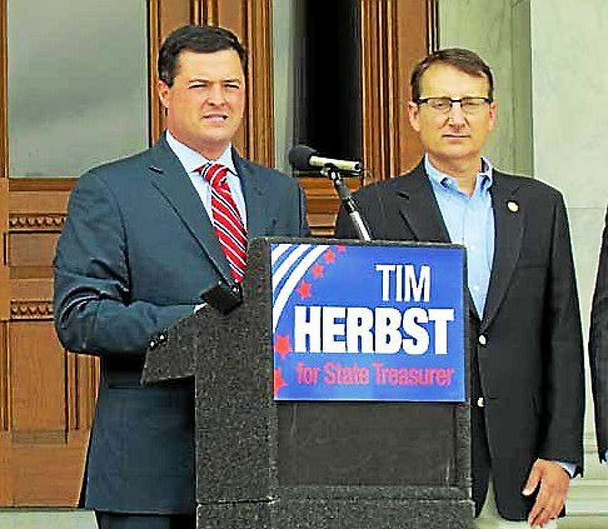 Herbst says Nappier disengaged from media, public in Connecticut ...