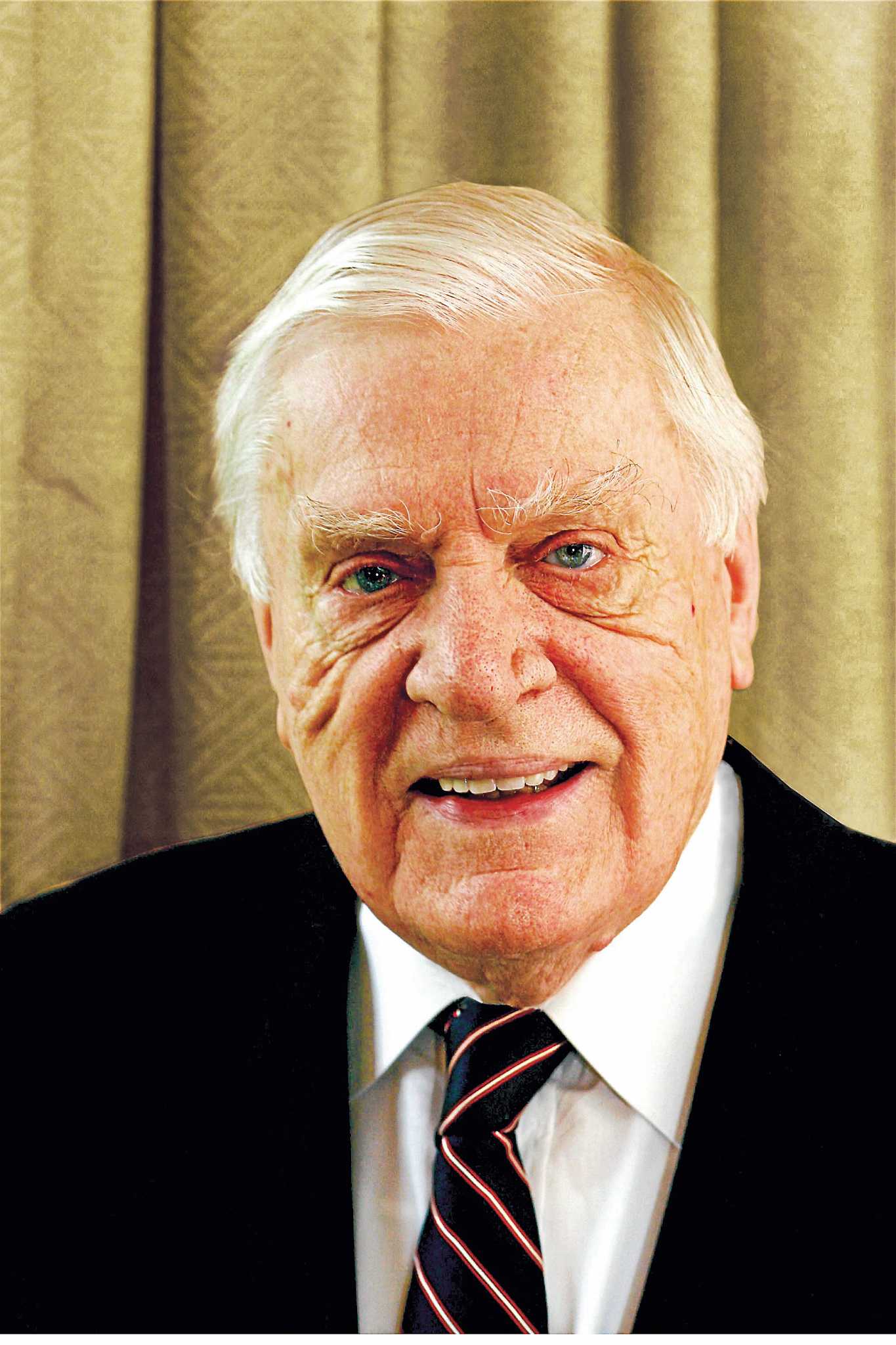 Late, great Register Editor Robert Leeney recalled Fresh Air Fund’s mission