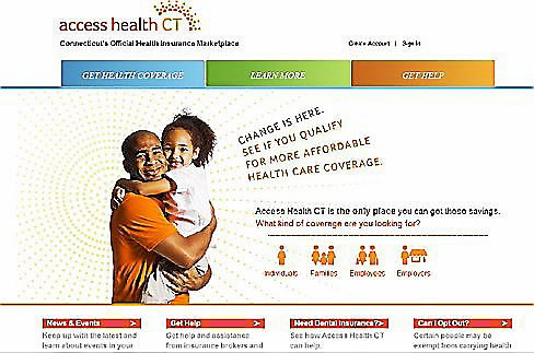 Connecticut legislator calls for Access Health board to address problems