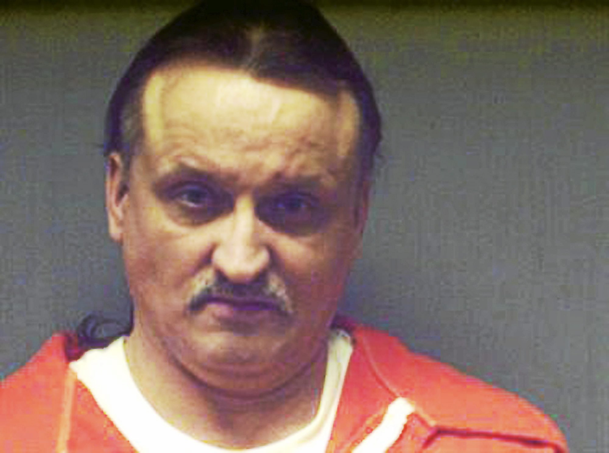 Connecticut inmate sentenced to die by lethal injection for triple murder