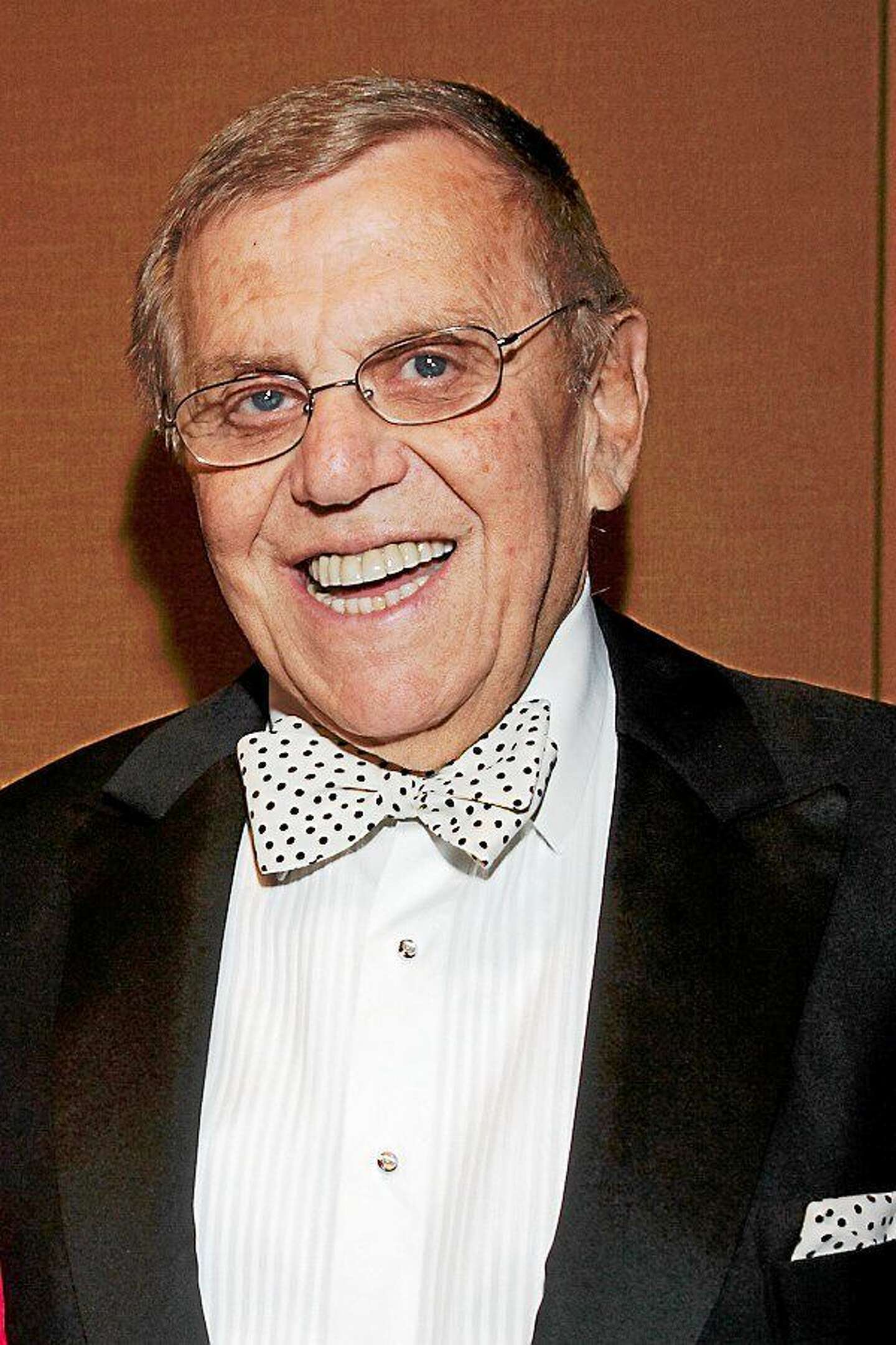 Ex-New Haven psychiatrist Dr. Henry Jarecki made a killing in the market