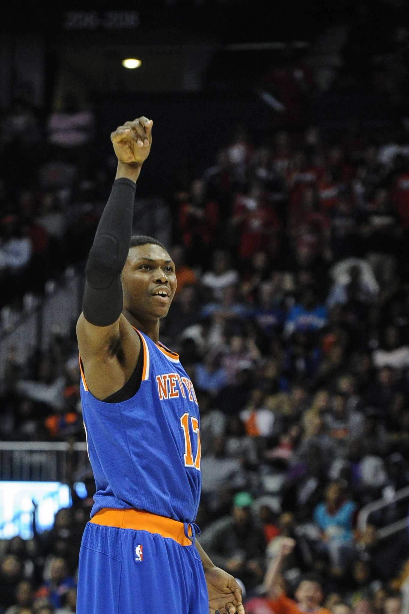 Cleanthony Early 2022