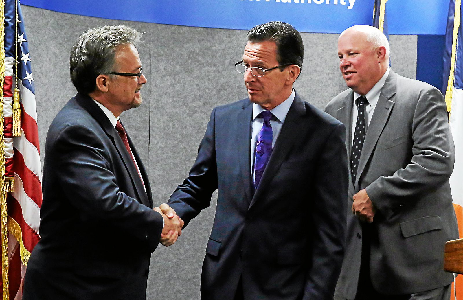 Malloy seeks $3 million in bonds to fix aging railroad span