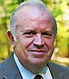 Lawrence J. DeNardis: Confessions of a newspaper junkie