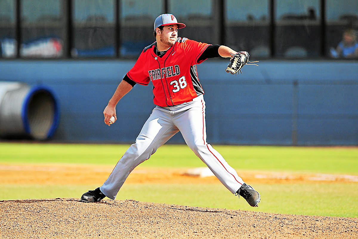 Orange’s E.J. Ashworth has bulldog mentality, entrepreneurial spirit