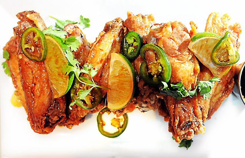 NewHavenEats: Cask Republic, where the food is as good as the beer