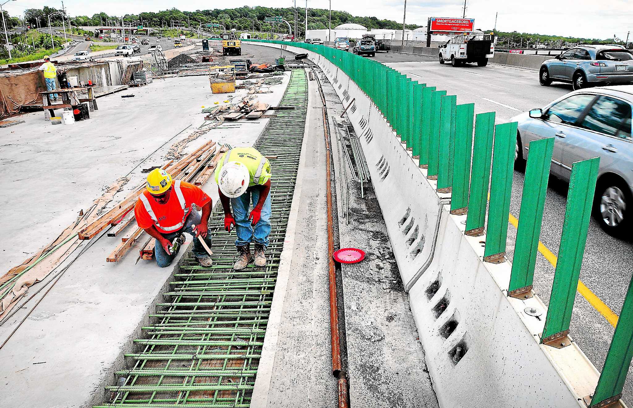 FORUM: Pearl Harbor bridge in New Haven extension of Greatest ...
