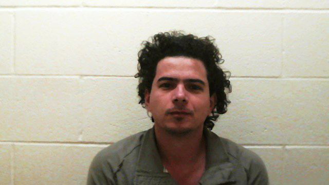 Police arrest Clinton man with multiple aliases on drug charges