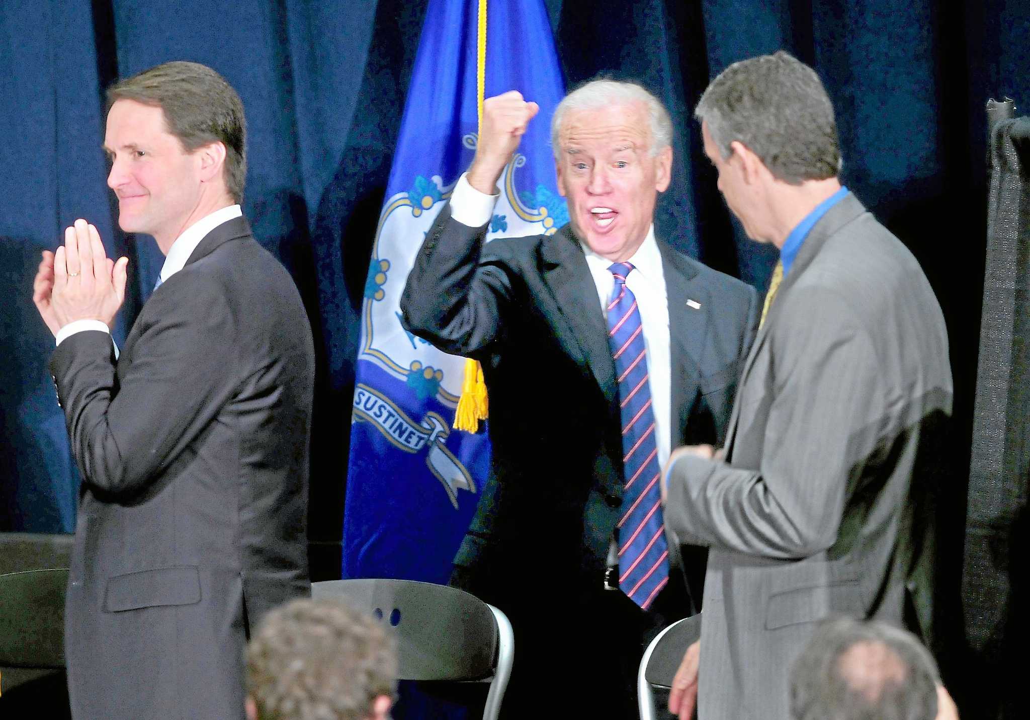 Connecticut’s Himes puts a personal face on immigration reform