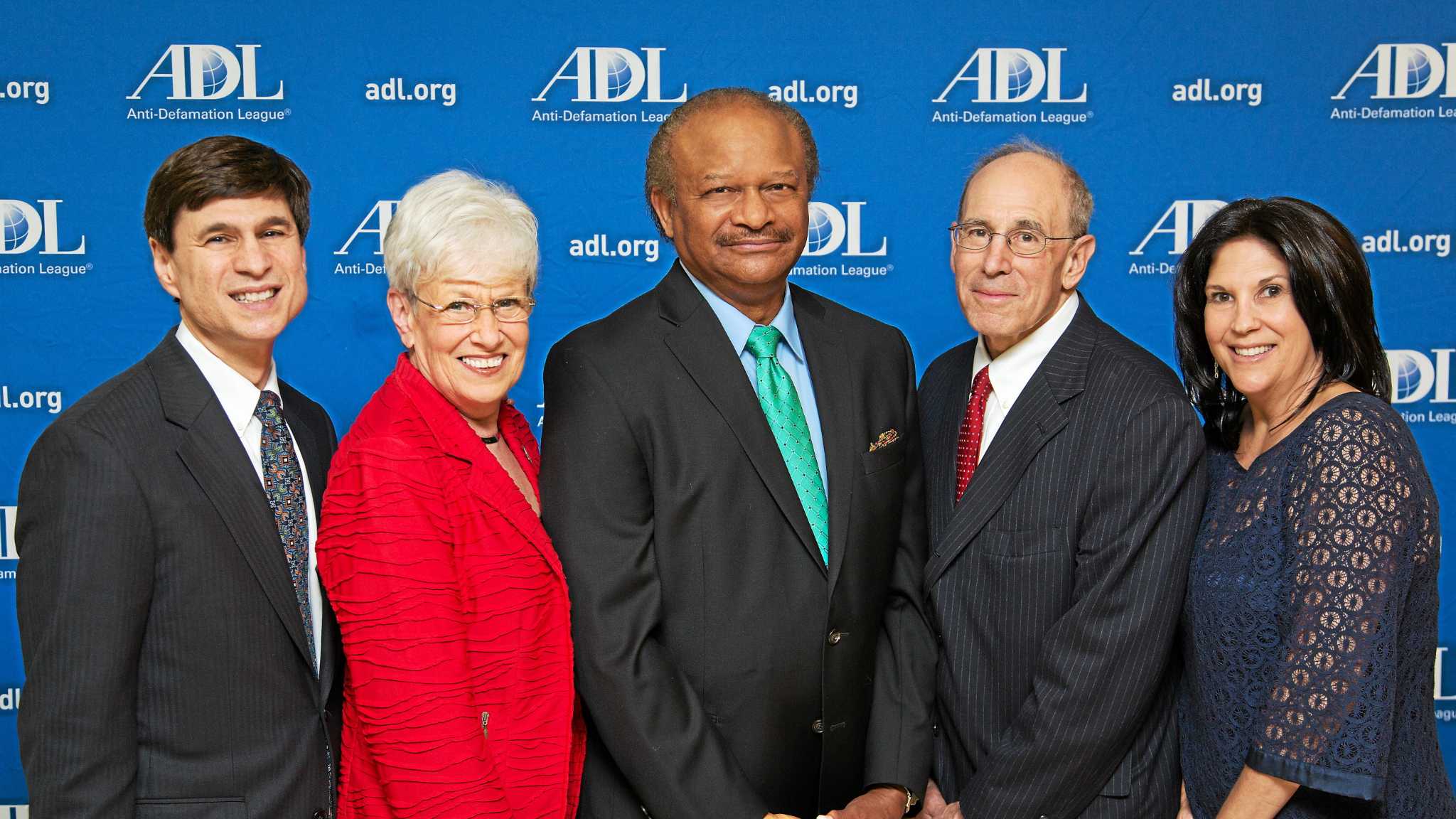 Anti Defamation League presents Torch of Liberty Awards