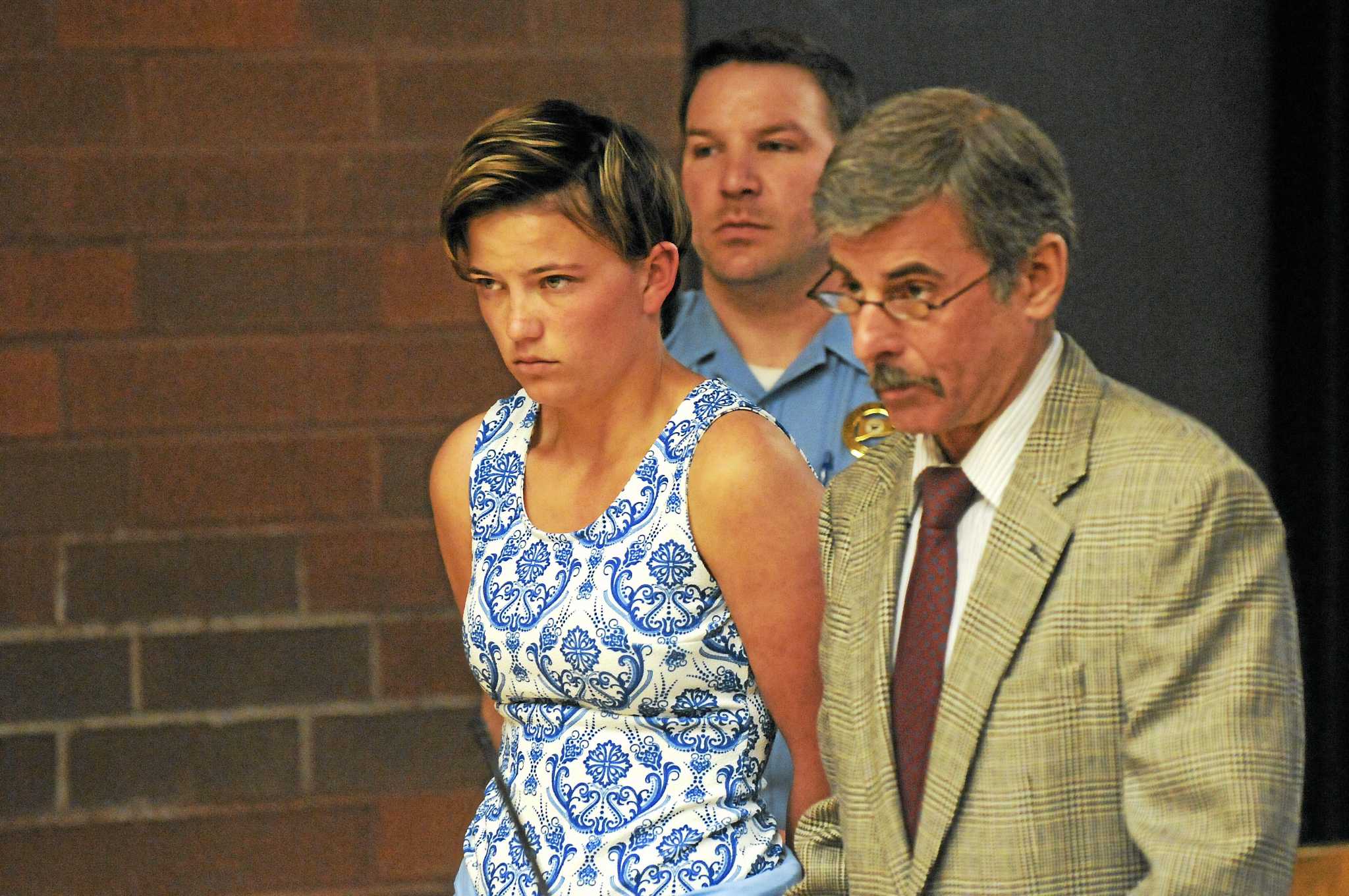 Ex-Quinnipiac student accused in graduation threat free on $10K bail