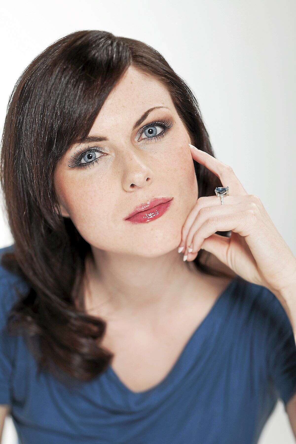 3 divas, guest conductor on bill with New Haven Symphony Orchestra