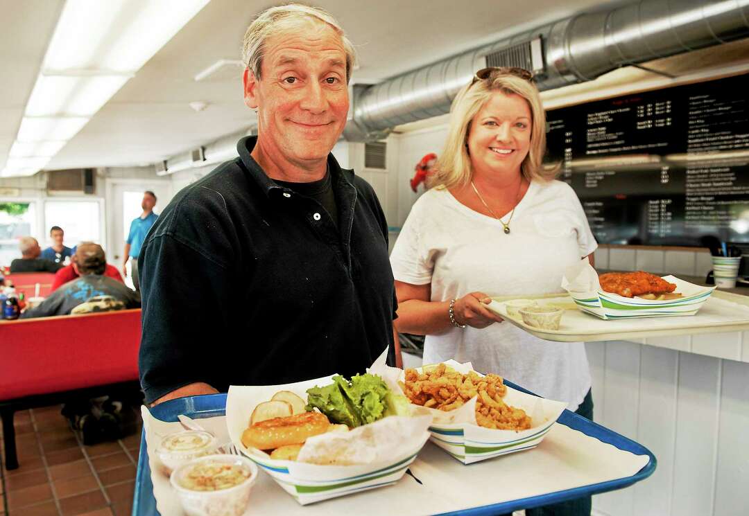 Clam Castle in Madison reopens