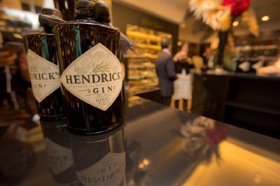 Top 10 classic cocktail bars in London