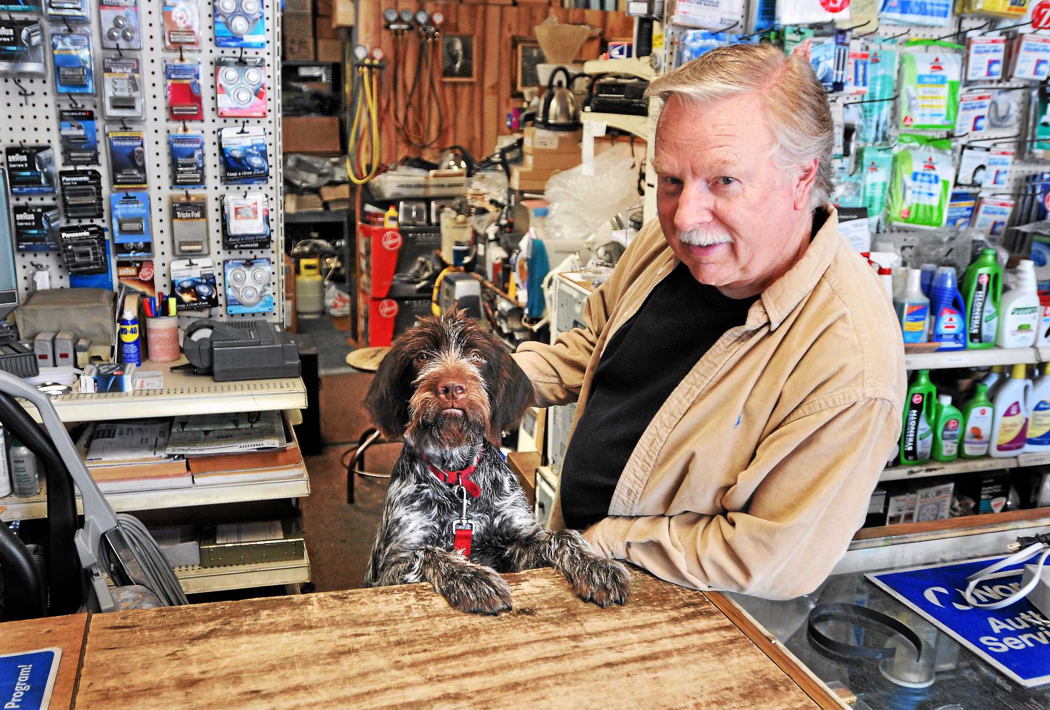 Randall Beach: The more things change, the more we still need a Mr. Fix-it
