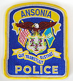 Ansonia considers an ordinance to target graffitti