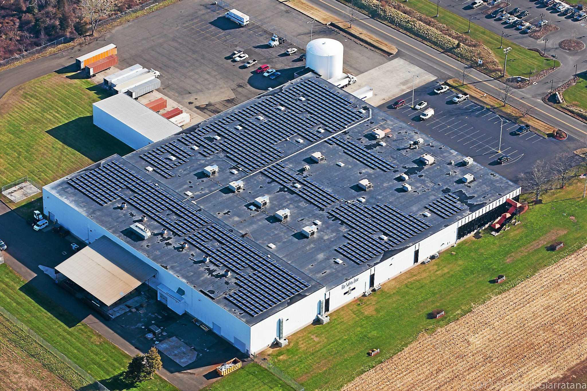 Safety Zone moves headquarters to Guilford