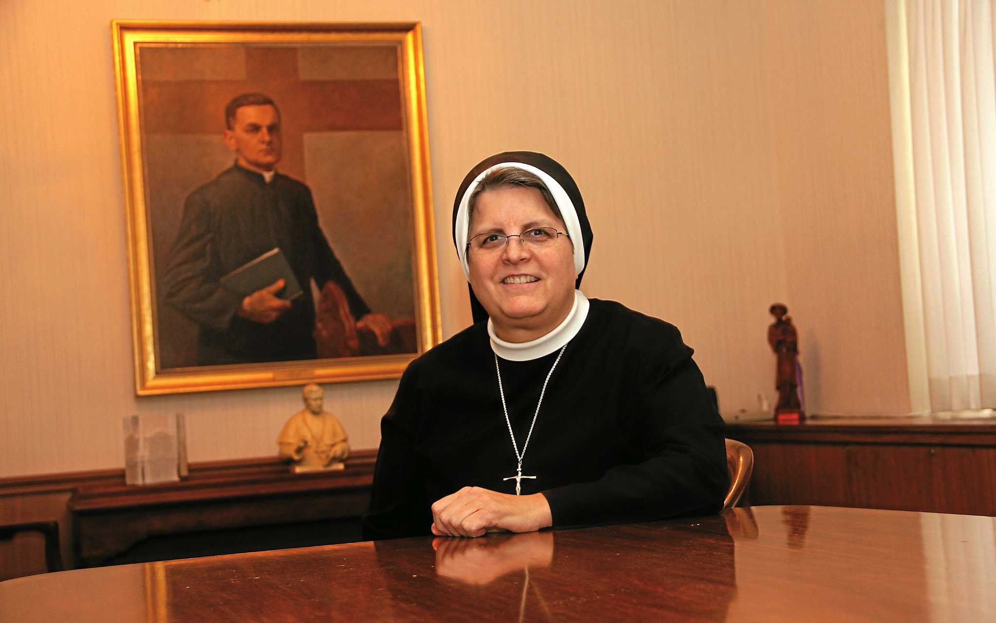 Archdiocese of Hartford names new Vicar of the Office for Religious