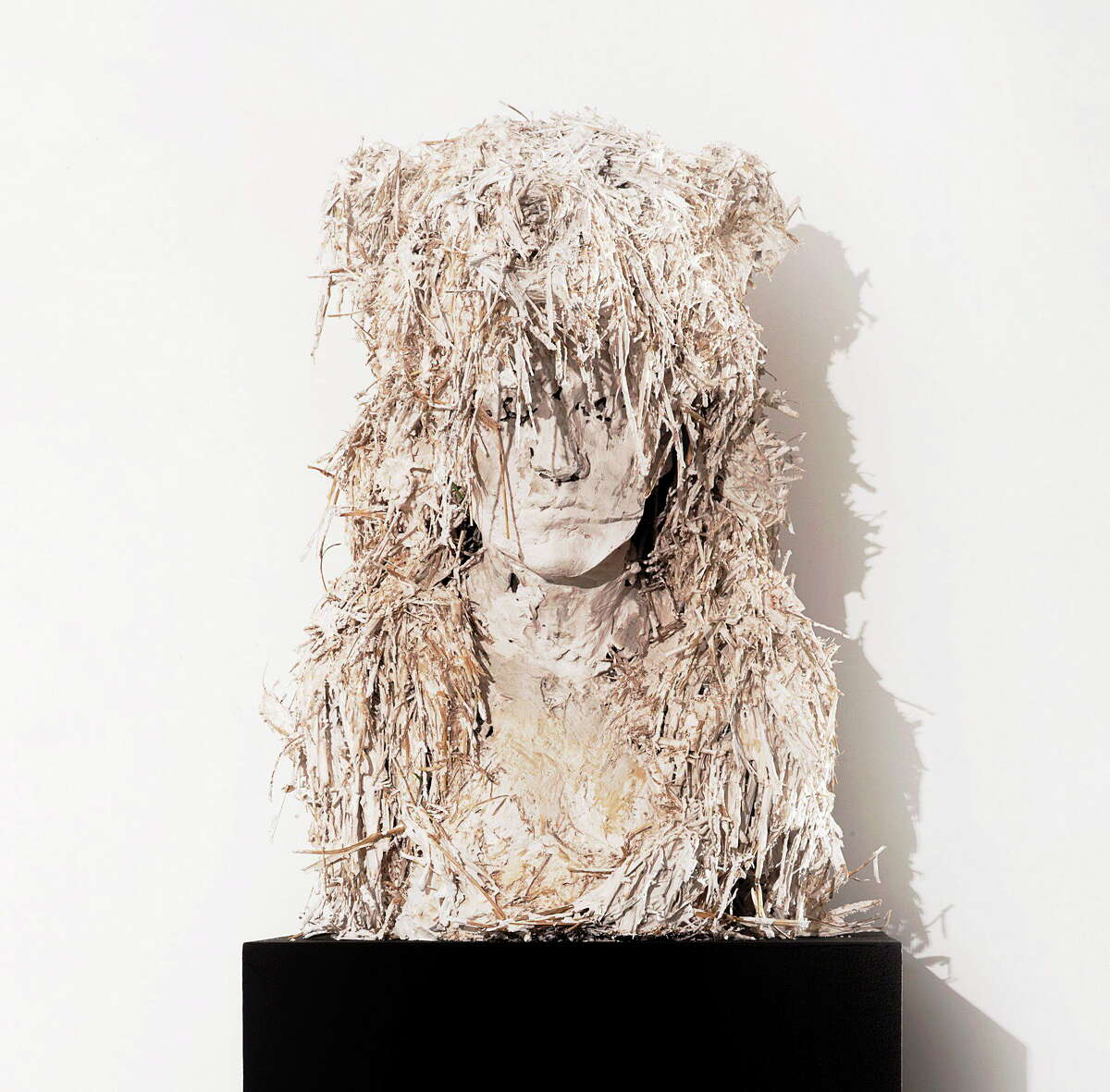 ‘Sculpture by Nicola Hicks’ at Yale Center for British Art in New Haven