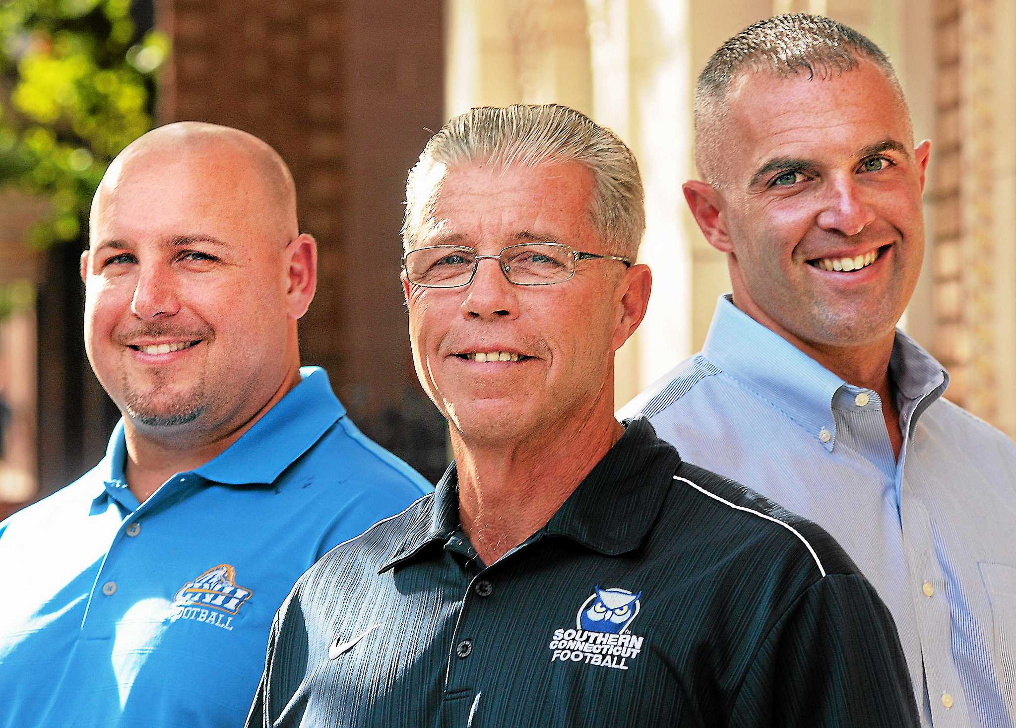 Roller coaster start for Rossomando