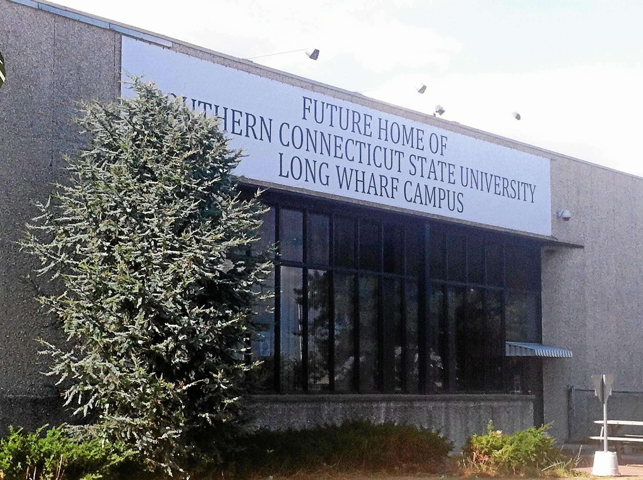 SCSU to open campus at former Gateway Community College building