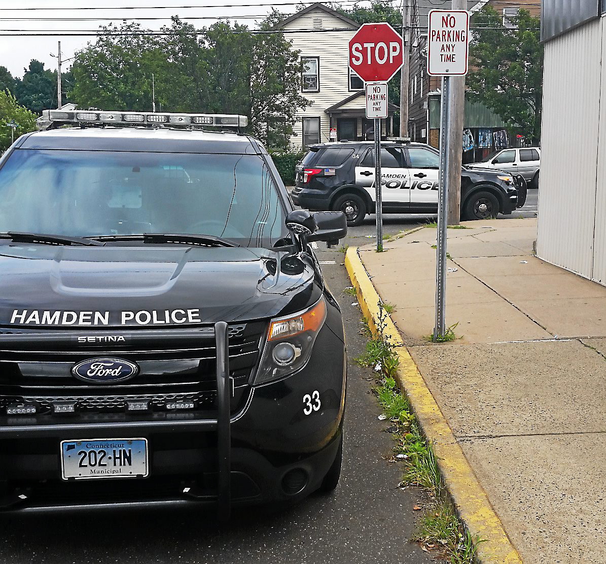 Member of Hamden mosque says he is blocked from praying, calls for more ...