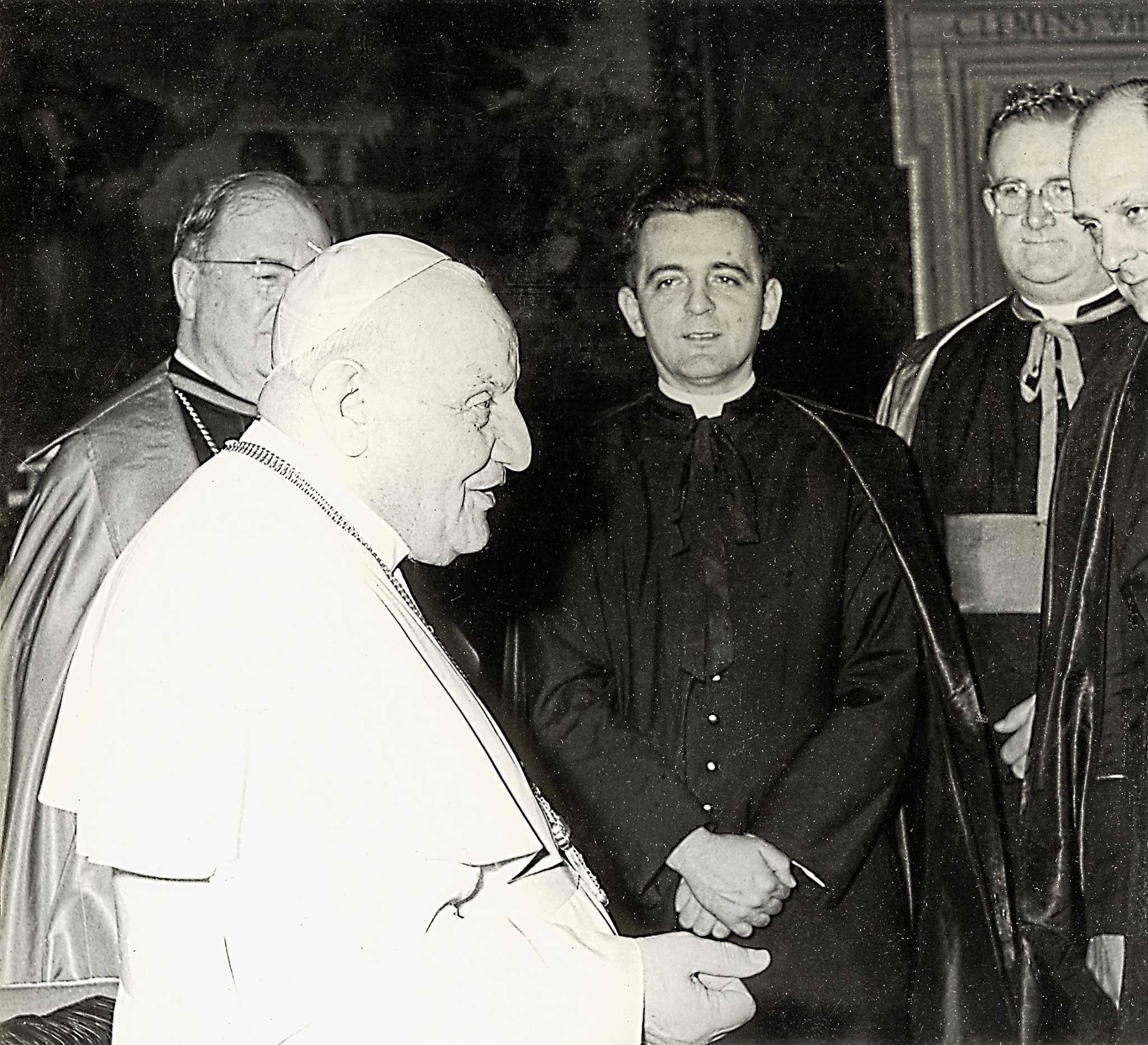 2 ex-altar boys allege priest sex abuse while Cronin was Fall River bishop