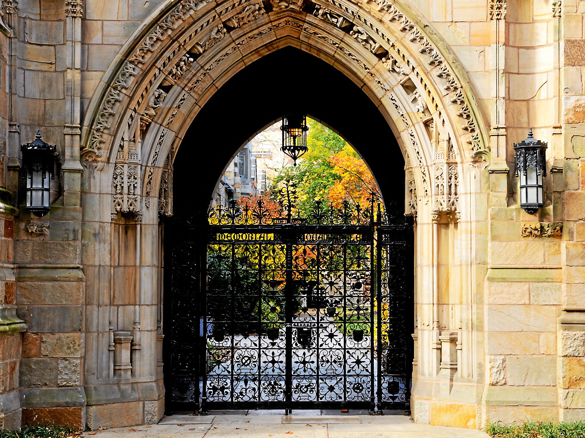 Yale ranks No. 3 in list of best universities in nation