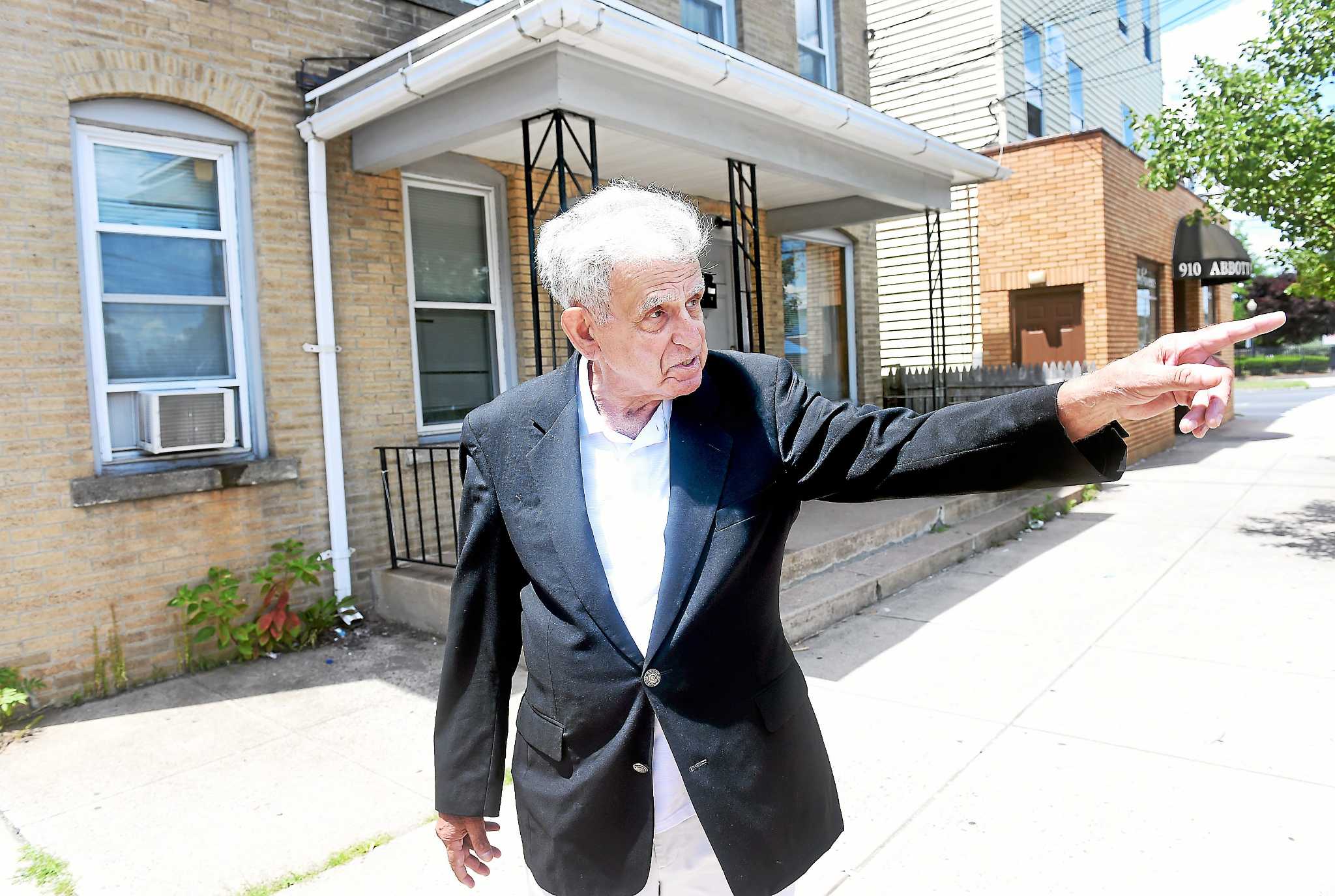 25 years after tornado, Hamden stands strong