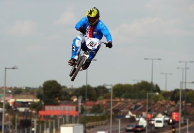 Cycle fever: Best cycling festivals, events and venues in the UK