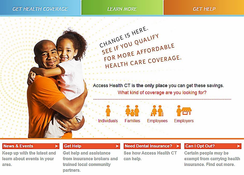 What Connecticut consumers need to know when purchasing coverage at ...