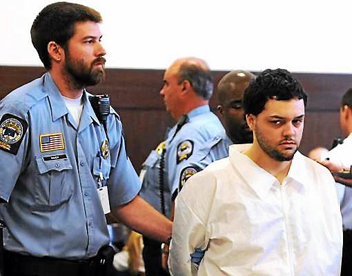 Josue Rivera sentenced to 23 years for 2012 killing of New Haven man