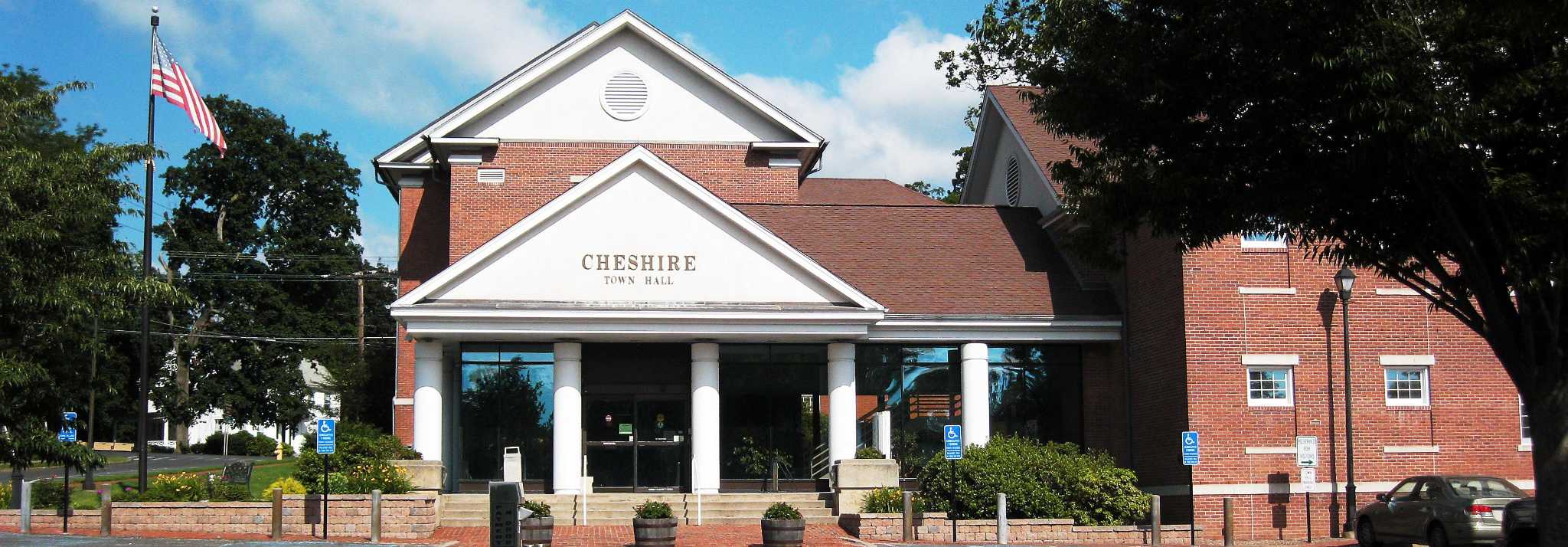 Cheshire Town Manager Michael Milone gets 2.5% raise, contract extension