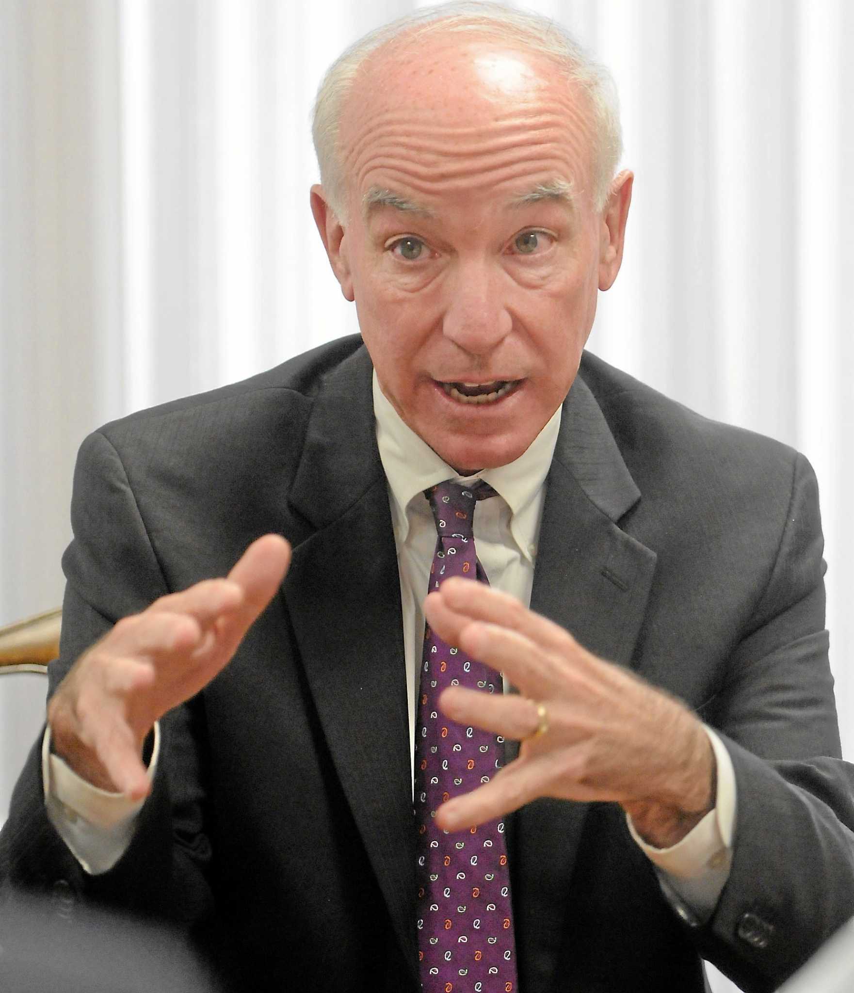 Democrat Joe Courtney sails to re-election in Connecticut’s 2nd District