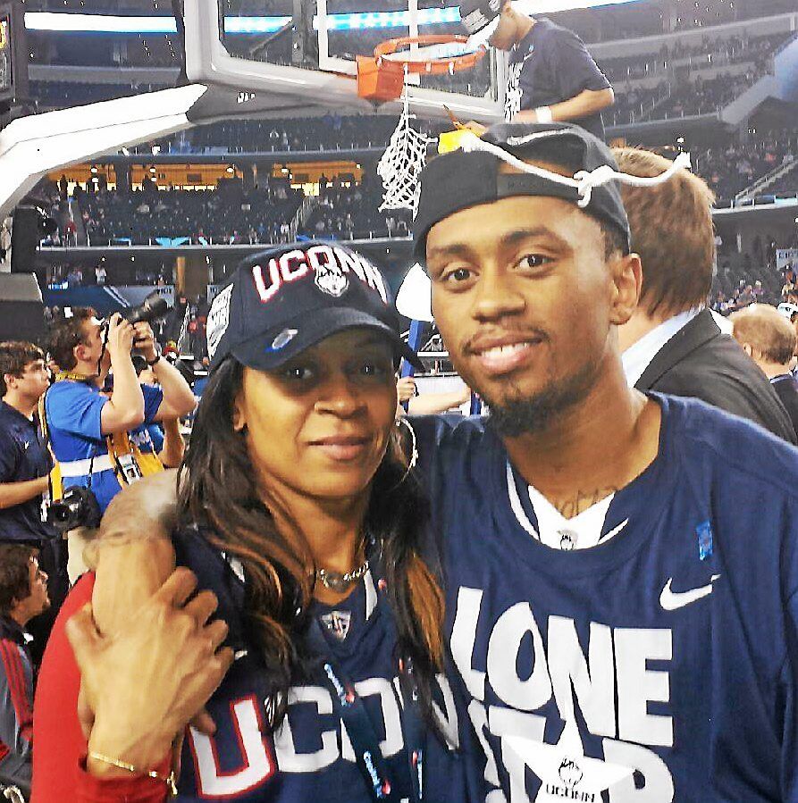 UConn senior Ryan Boatright ready for one more year