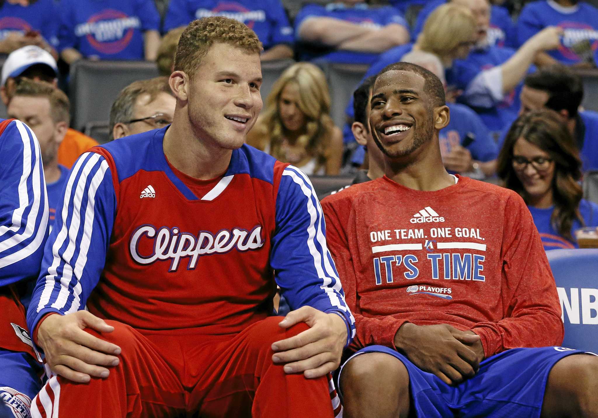 Clippers president Andy Roeser taking leave of absence