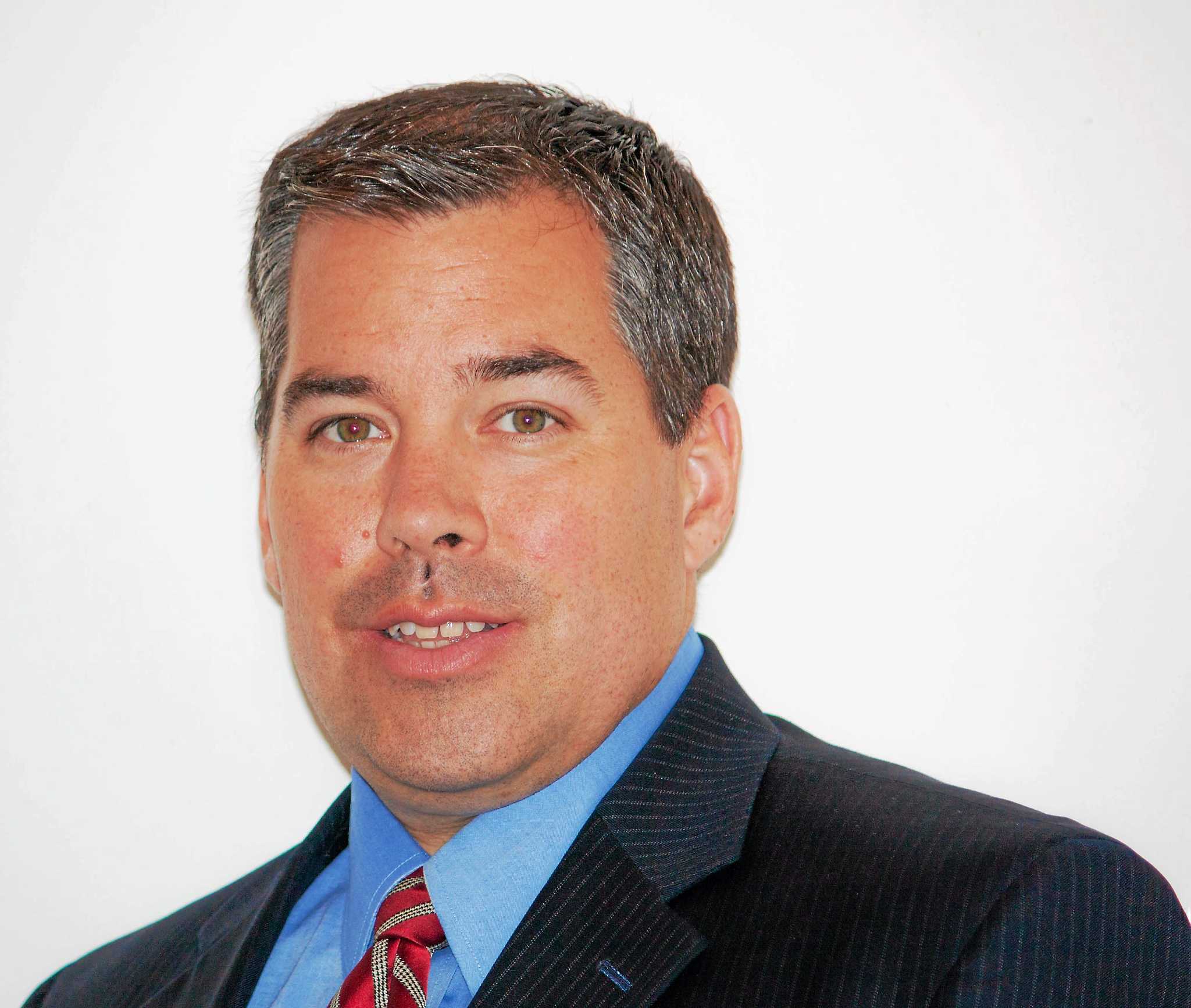 Newcomer to face task unseating Mushinsky in 85th District