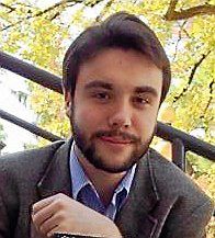 Branford author DeCarlo to read from 2nd novel Jan. 10
