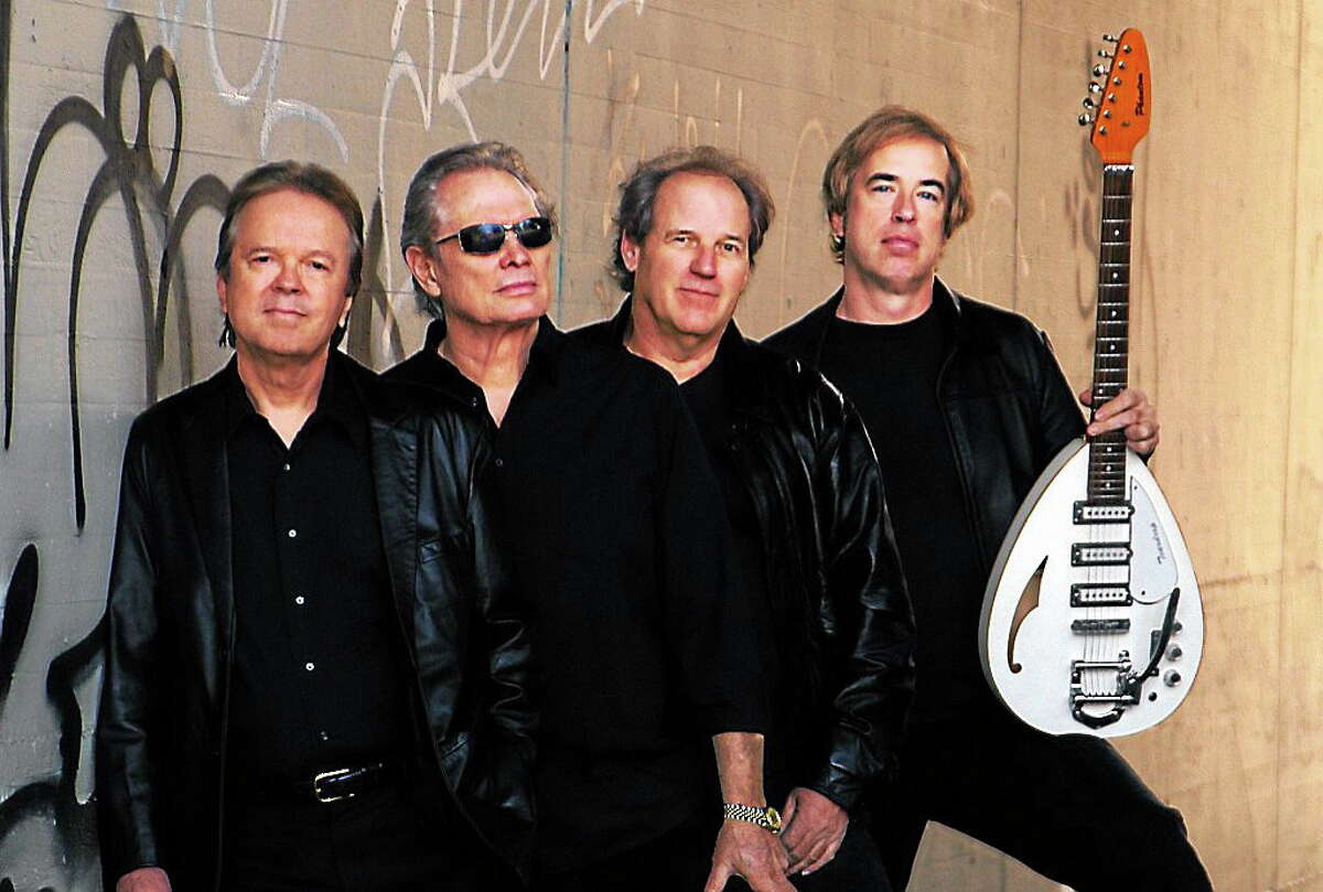 The Standells will play ‘Dirty Water’ and fresh stuff at New Haven’s ...