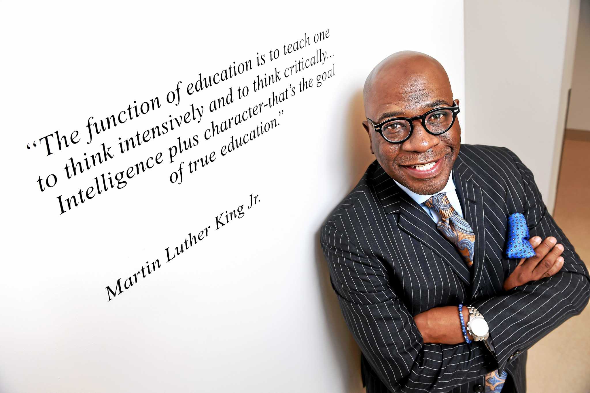 ConnCAT’s CEO Erik Clemons is Register’s ‘Person of the Year’